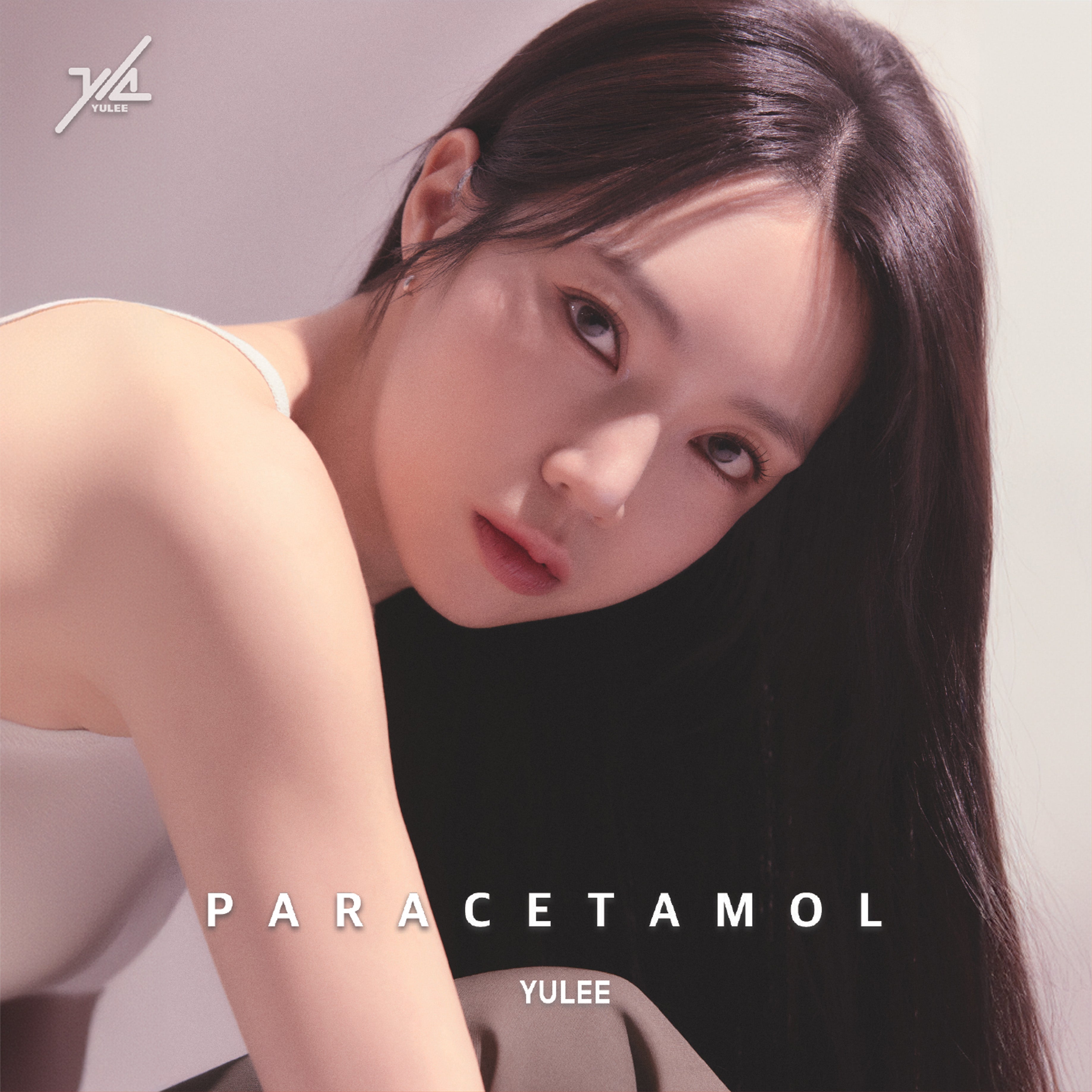 PARACETAMOL, the new album out now from Yulee! – YULEE Official